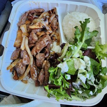 LEGACY GRINDZ - Updated January 2025 - 152 Photos & 63 Reviews - 1020 ...