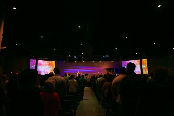 SEACOAST CHURCH - WEST ASHLEY - Updated January 2026 - 10 Reviews ...