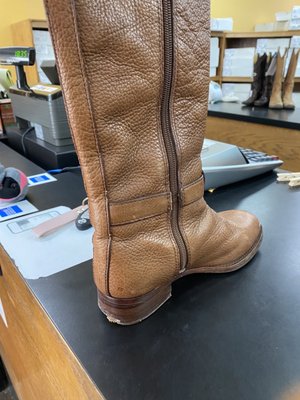 HOUSTON SHOE HOSPITAL - Updated April 2024 - 58 Photos & 149 Reviews ...