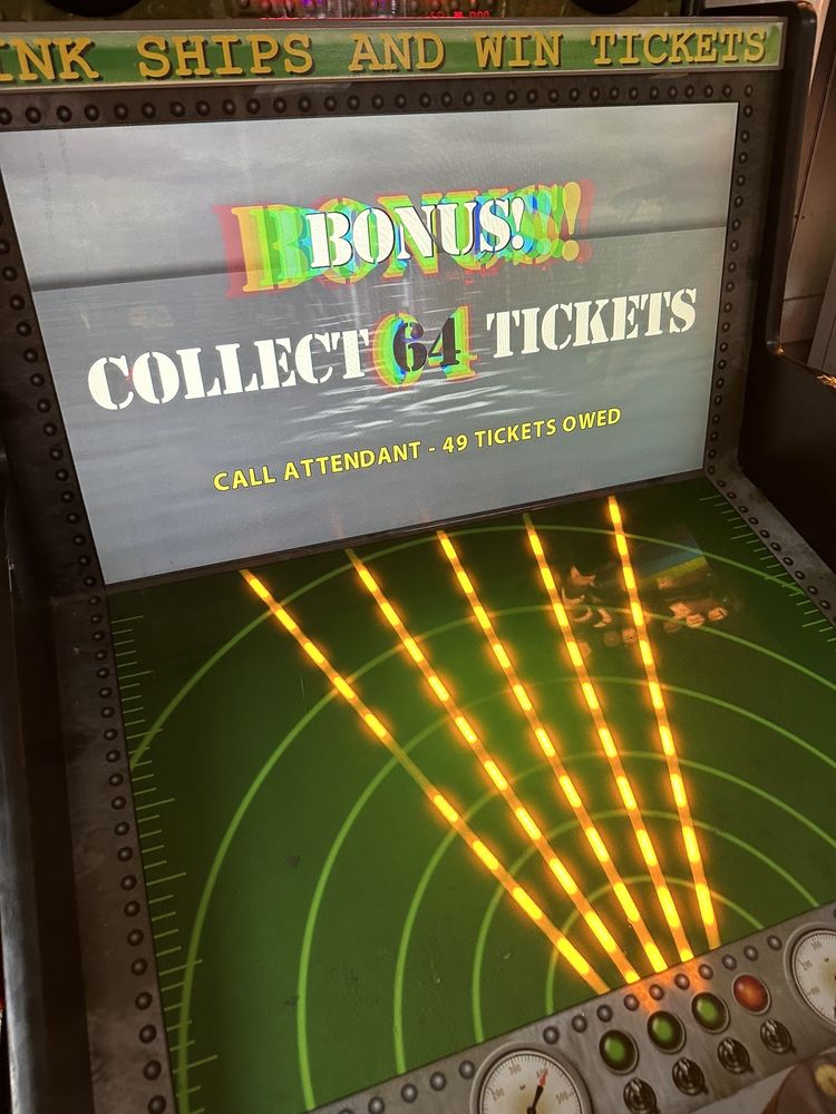 GOLD MINE ARCADE - Updated October 2025 - 900 Dana Dr, Redding ...