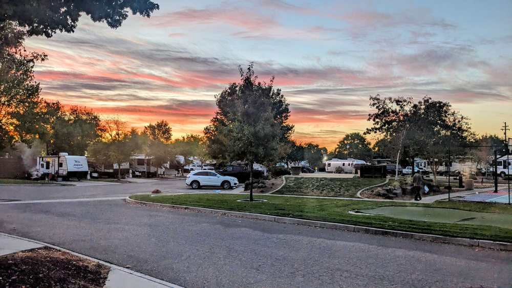 RED BLUFF KOA JOURNEY - Updated January 2026 - 30 Photos & 33 Reviews ...