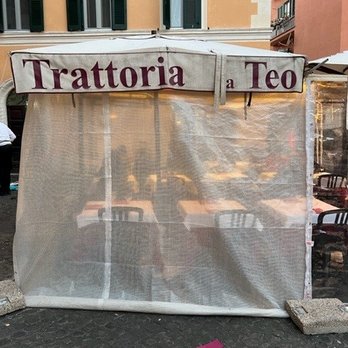 TRATTORIA DA TEO - Updated December 2025 - 84 Photos & 80 Reviews ...