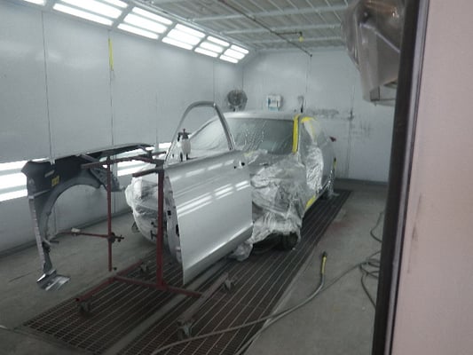 GIOVANNI AUTO BODY - 17 Photos & 12 Reviews - 155 W Main St, Branford ...