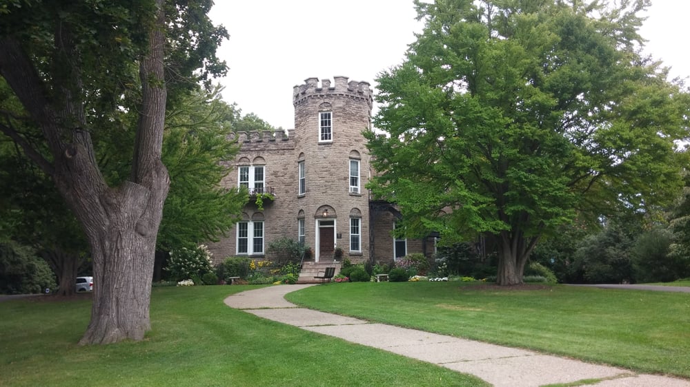 ROCHESTER CIVIC GARDEN CTR - Updated April 2024 - 5 Castle Park ...