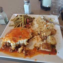 OPA! - Updated June 2025 - 429 Photos & 550 Reviews - 7900 US Hwy 36 ...