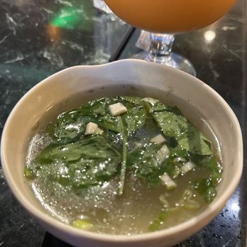 LIQUID GINGER - Updated November 2024 - 221 Photos & 289 Reviews - 101 ...