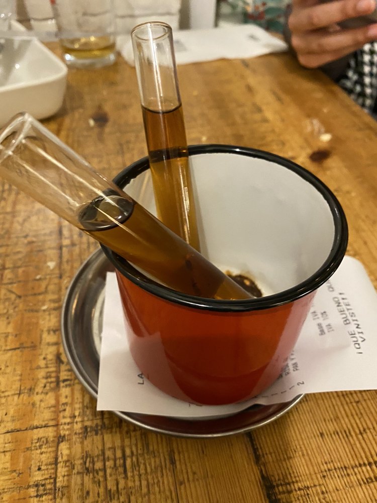 LA CHUNGA - 185 Photos & 47 Reviews - Calle Arjona, Pohjois-Karjala ...