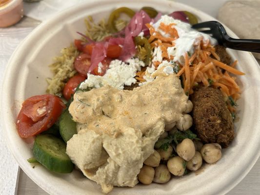 ROTI - Updated May 2026 - 83 Photos & 167 Reviews - 310 W Adams St ...