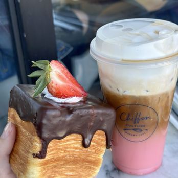 CHIFFON CULTURE BAKERY CAFE - 64 Photos & 17 Reviews - 3122 Corrine Dr ...