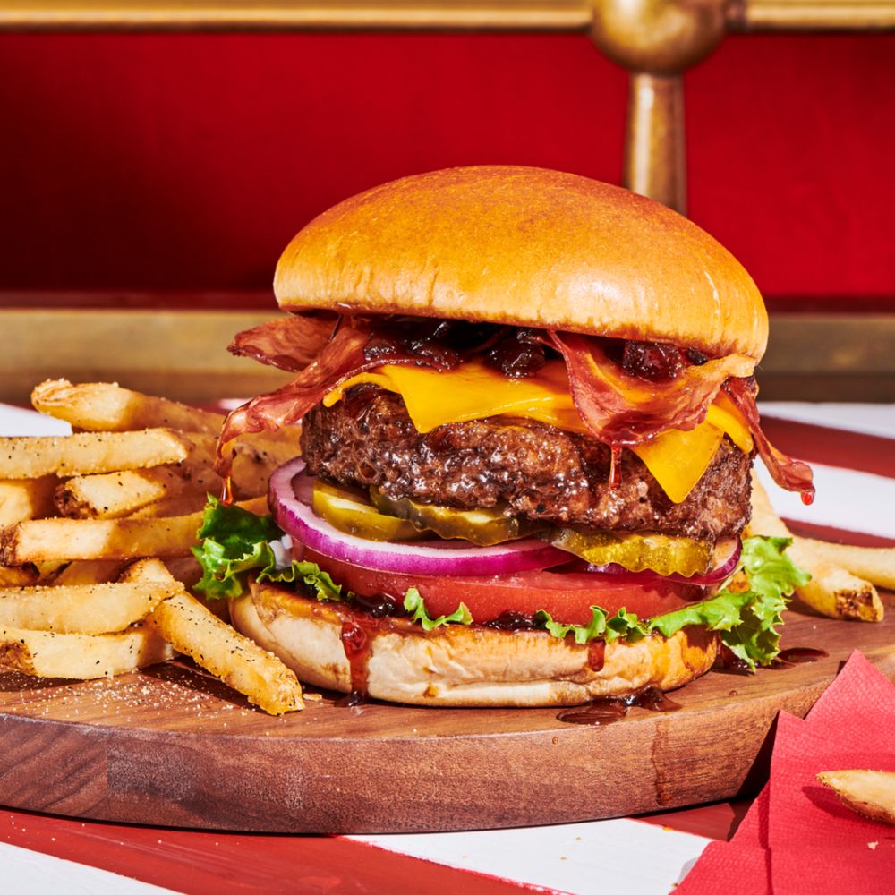 TGI FRIDAYS SOUTHFIELD - Updated January 2026 - 102 Photos & 207 ...