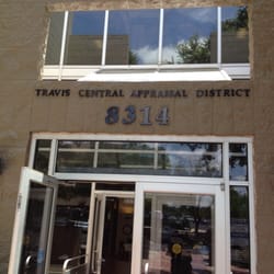TRAVIS CENTRAL APPRAISAL DISTRICT | 850 East Anderson Ln, Austin, Texas ...