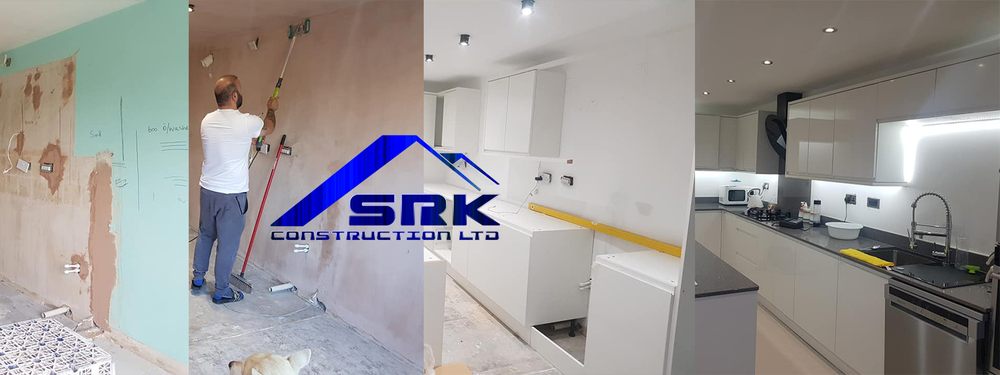 SRK CONSTRUCTION LIMITED - Forest Town, Nottinghamshire, United Kingdom ...