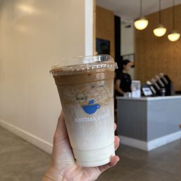 AIROMA CAFE - 1023 Photos & 819 Reviews - 10246 Westminster Ave, Garden ...