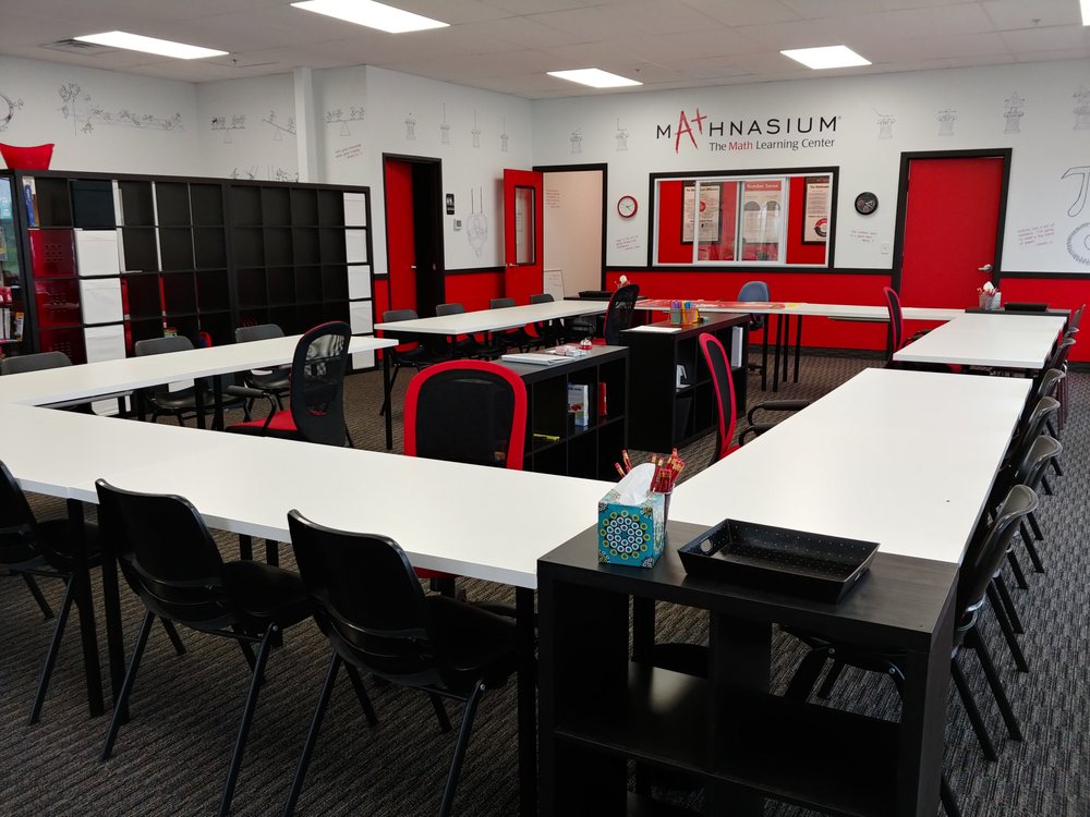 MATHNASIUM OF ST. MICHAEL - Request Information - 5262 Kyler Ave NE ...