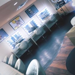 BOSS BEAUTY MAKEUP ACADEMY - 89 Photos - Cosmetology Schools - 7995 Lbj ...