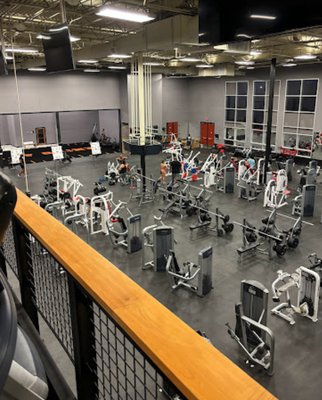 HOUSE OF GAINZ - Updated July 2025 - 235 W Canyon Ridge Dr, Austin ...