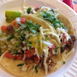 EL TACO RIENDO - 265 Photos & 461 Reviews - Mexican - 2412 Central Ave ...