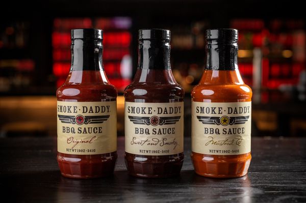 SMOKE DADDY - 262 Photos & 238 Reviews - Barbeque - 3636 N Clark St ...