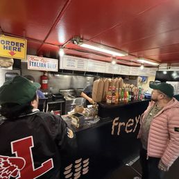 FATSO’S LAST STAND - Updated October 2025 - 904 Photos & 988 Reviews ...