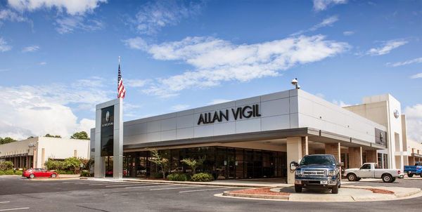 ALLAN VIGIL FORD - Updated December 2025 - 32 Photos & 80 Reviews ...