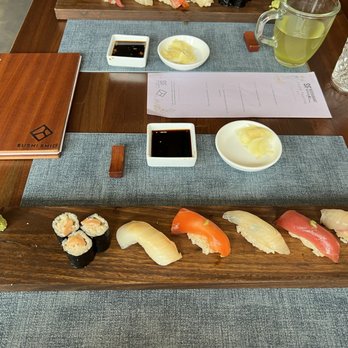 SUSHI SHIO - Updated August 2024 - 1234 Photos & 261 Reviews - 206 ...