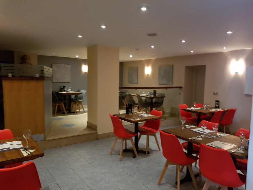 THE REEL PIZZA COMPANY - Updated December 2024 - 17 Wendron Road ...