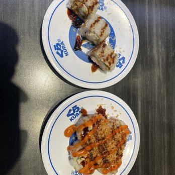 KURA REVOLVING SUSHI BAR - Updated November 2024 - 258 Photos & 173 ...