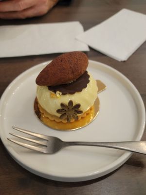 CAFÉ ARIA - Updated October 2025 - 39 Photos - 20023 Lessard Road ...