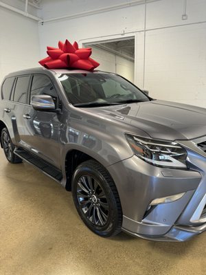 SEWELL LEXUS OF DALLAS - Updated December 2025 - 170 Photos & 468 ...