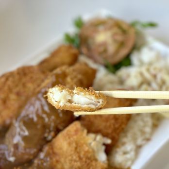 KATSU BAR - Updated July 2024 - 225 Photos & 88 Reviews - 101 W ...