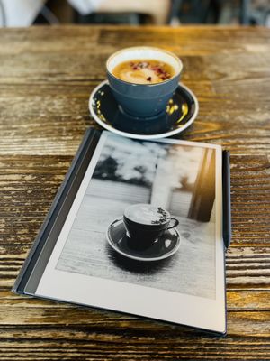 SPECTRA COFFEE - 596 Photos & 366 Reviews - 5353 Almaden Expy, San Jose ...