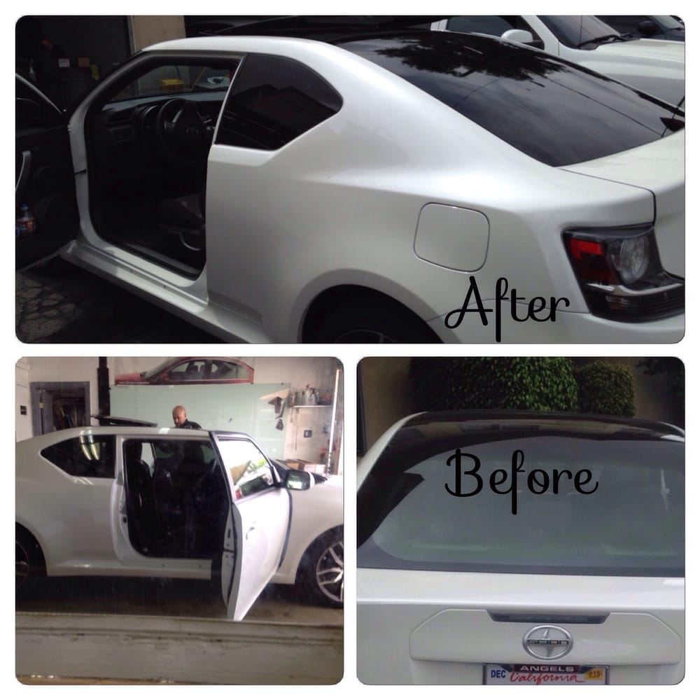 DIRECT TINTS - Updated December 2025 - 244 Photos & 298 Reviews - 8504 Telegraph Rd, Downey ...