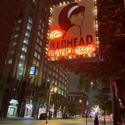 REDHEAD PIANO BAR - Updated September 2025 - 289 Photos & 857 Reviews ...