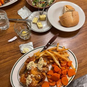 WOOL GROWERS RESTAURANT - Updated November 2024 - 477 Photos & 547 ...