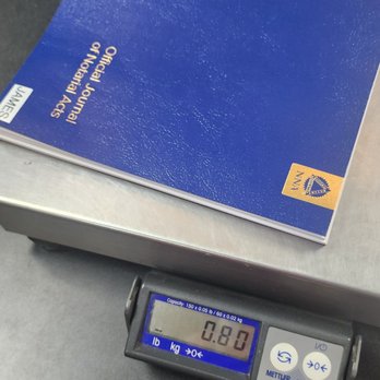 THE UPS STORE - Updated July 2025 - 44 Photos & 62 Reviews - 335 E ...