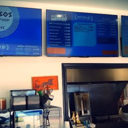 MITSOS GREEK FOOD & COFFEE - Updated July 2025 - 69 Photos & 80 Reviews ...