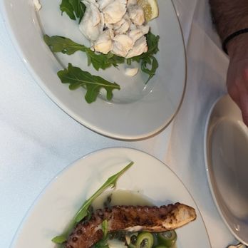 FORTE RISTORANTE & PIZZERIA - HACKENSACK - Updated August 2024 - 69 ...