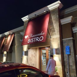 CHEESECAKE BISTRO BY COPELAND’S - Updated October 2025 - 451 Photos ...