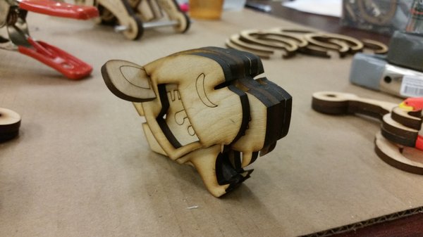 HEXLAB MAKERSPACE - Updated August 2024 - 33 Photos - 16556 Arminta St, Van Nuys, California ...