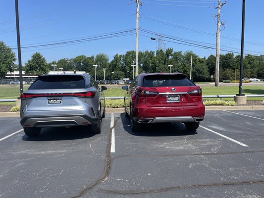 LEXUS OF MEMPHIS - Updated July 2025 - 68 Photos & 33 Reviews - 2600 ...