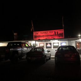 THE PADDLE PUB - Updated October 2025 - 80 Photos & 185 Reviews - 4915 ...