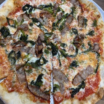 COLETTI’S PIZZA FACTORY - Updated July 2024 - 103 Photos & 214 Reviews ...