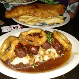 HIBERNIAN RESTAURANT & PUB - Updated July 2025 - 343 Photos & 354 ...