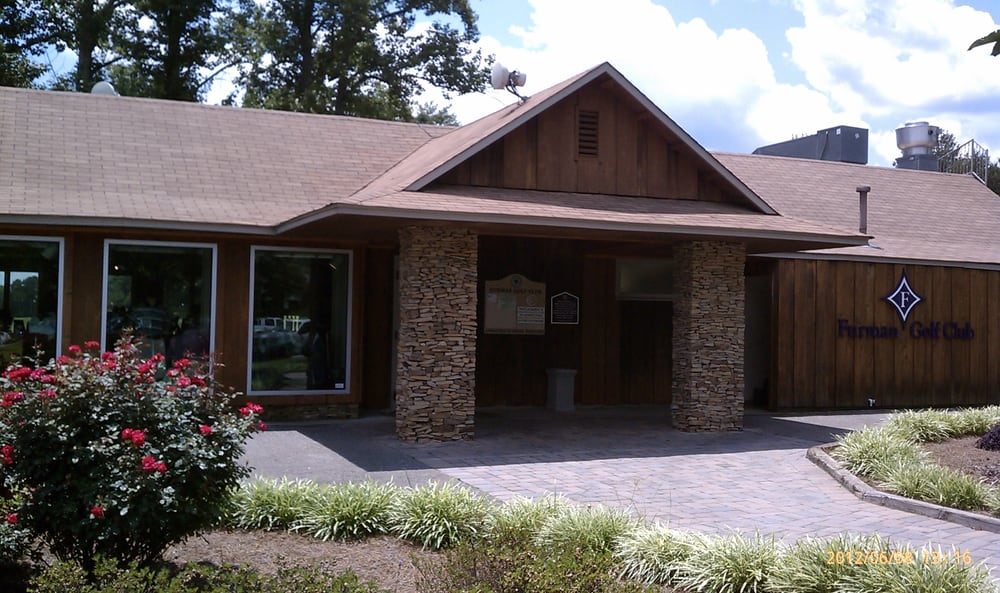 FURMAN GOLF COURSE - Updated October 2025 - 400 N Highway 25 Byp ...