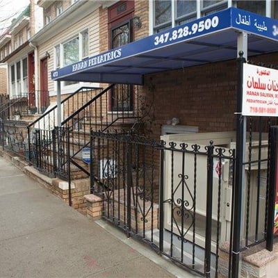 HANAN SALMAN, MD - Updated October 2025 - 11 Reviews - 473 74th St ...
