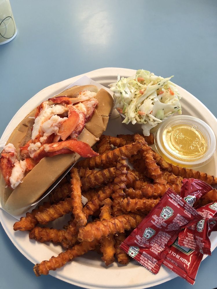 SKIPPER’S SEAFOOD RESTAURANT - Updated July 2024 - 181 Photos & 228 ...