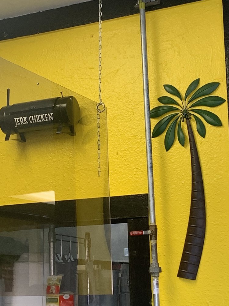 UPTOP JAMAICAN RESTAURANT & LOUNGE - Updated September 2025 - 10686 SW ...