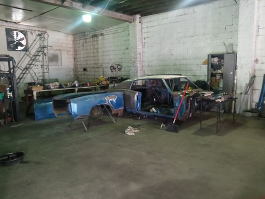 KELLYS CAR CARE - Updated January 2026 - 67 Photos - 1505 6th Ave ...