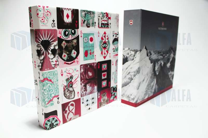 CARPETAS ALFA - Updated December 2024 - 29 Photos - Monte Alegre 23, Ciudad de México, CDMX ...