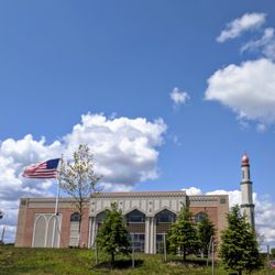 MUSLIM CENTER OF GREATER PRINCETON - 48 Photos - 2030 Old Trenton Rd ...